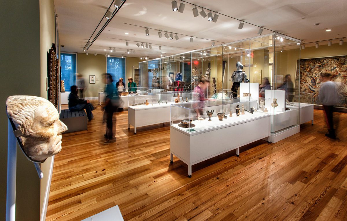 Current Exhibitions - Staten Island Museum