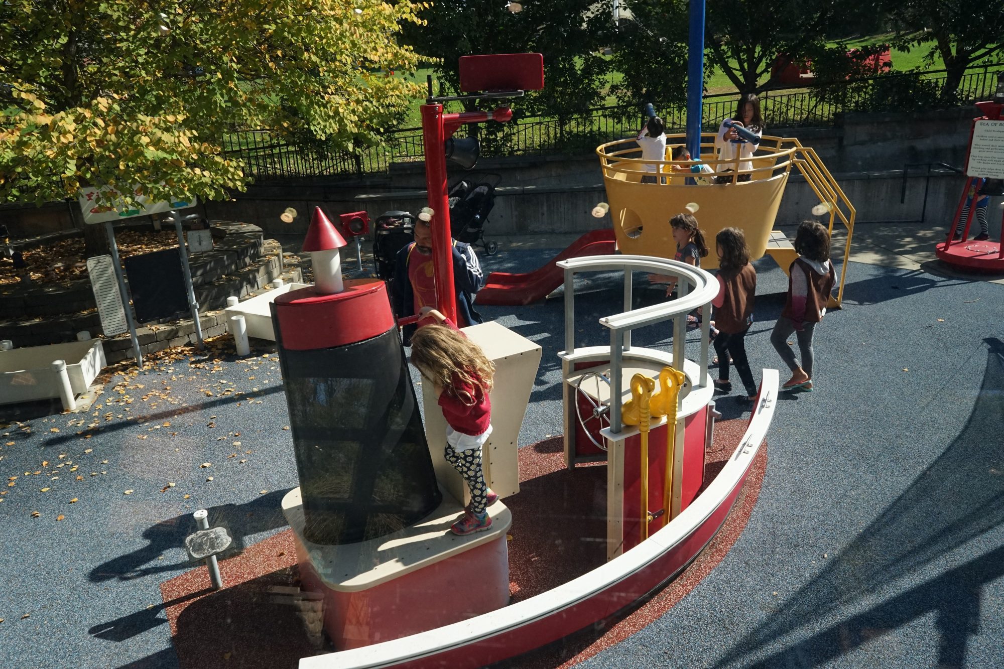 Visit - Staten Island Museum