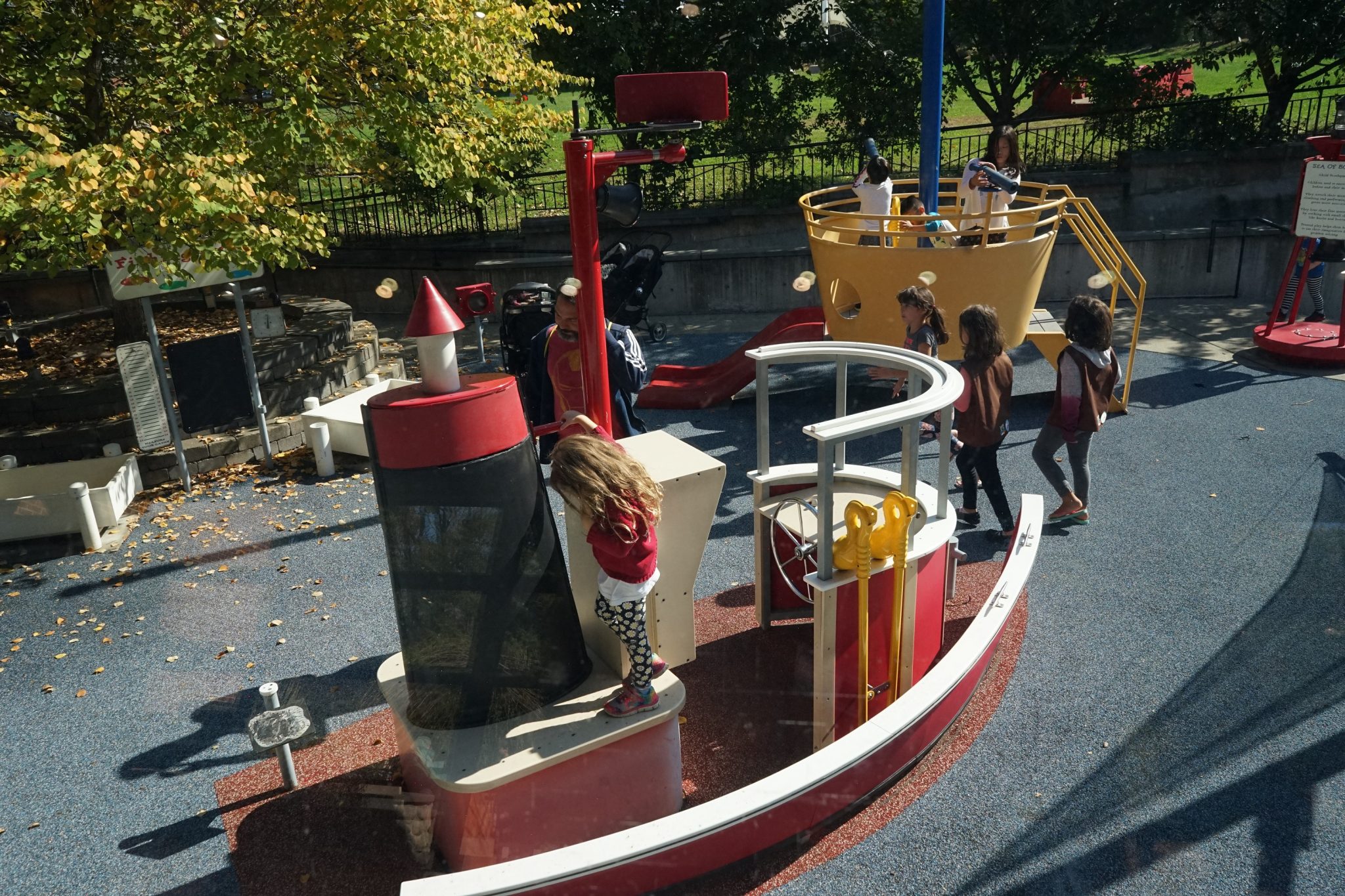 Visit - Staten Island Museum