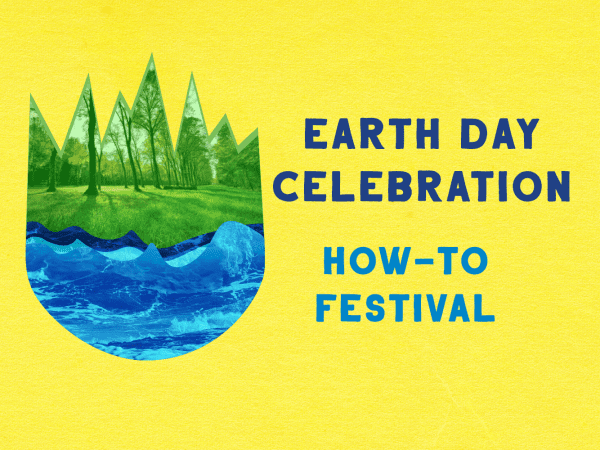 Earth Day How-To Fest - Staten Island Museum