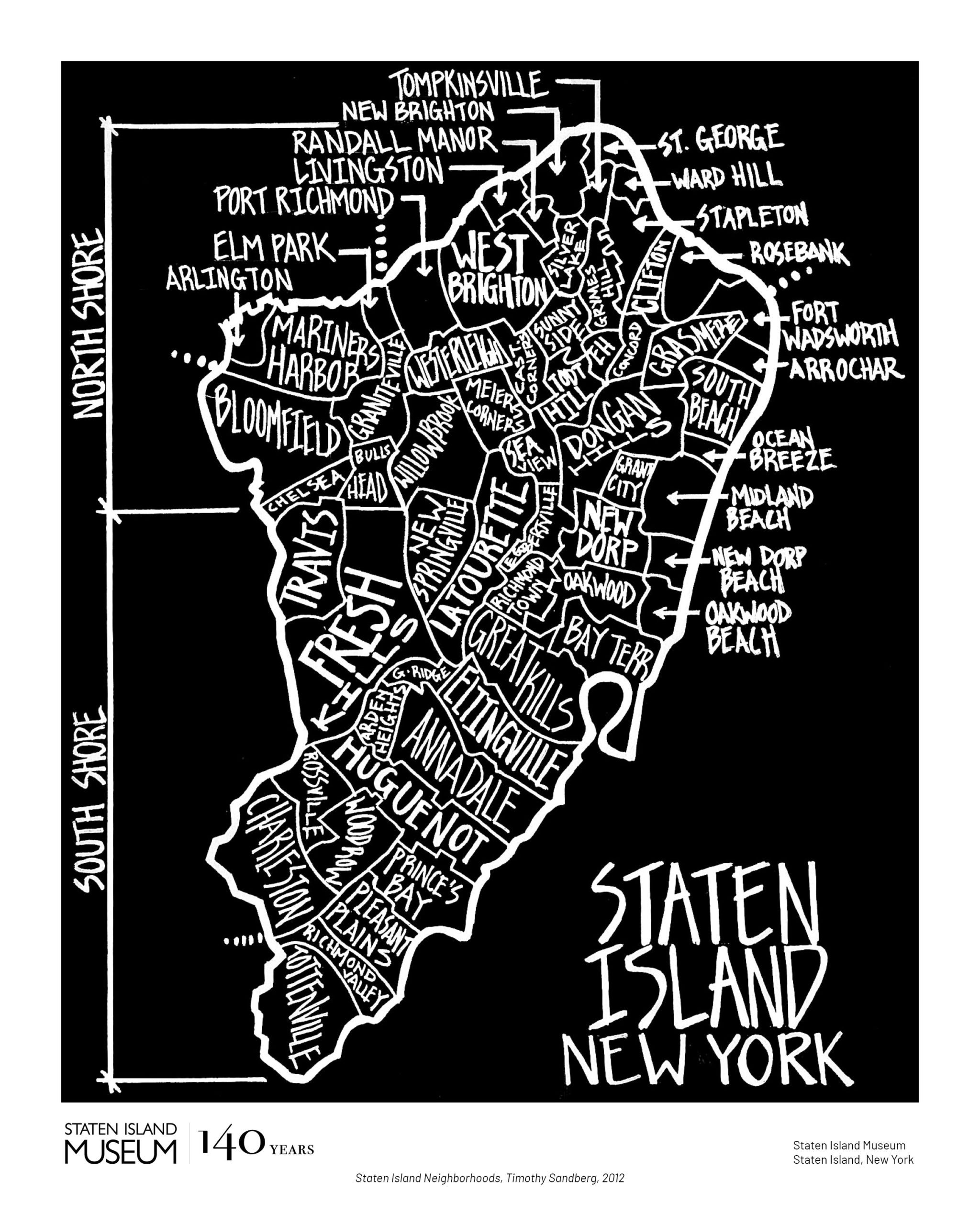 Elm Park Staten Island Neighborhoods Elm Park, Staten Island | Soren