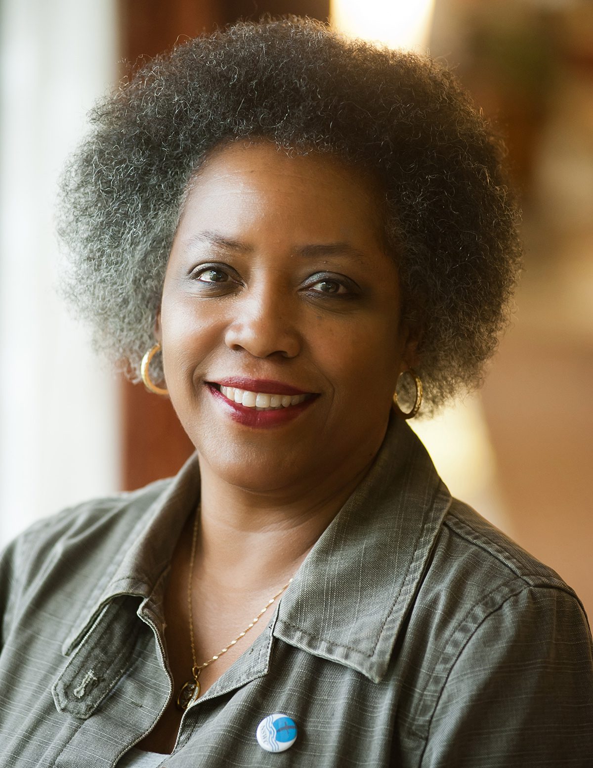 Site Unseen Podcast: Beryl Thurman and the North Shore Waterfront ...