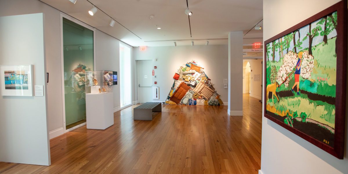 Home - Staten Island Museum