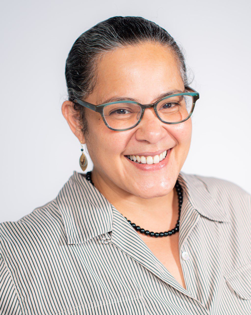 Yes, And Artist Talk / Conversatorio de Sí, Y (Yes, And): Arlette ...