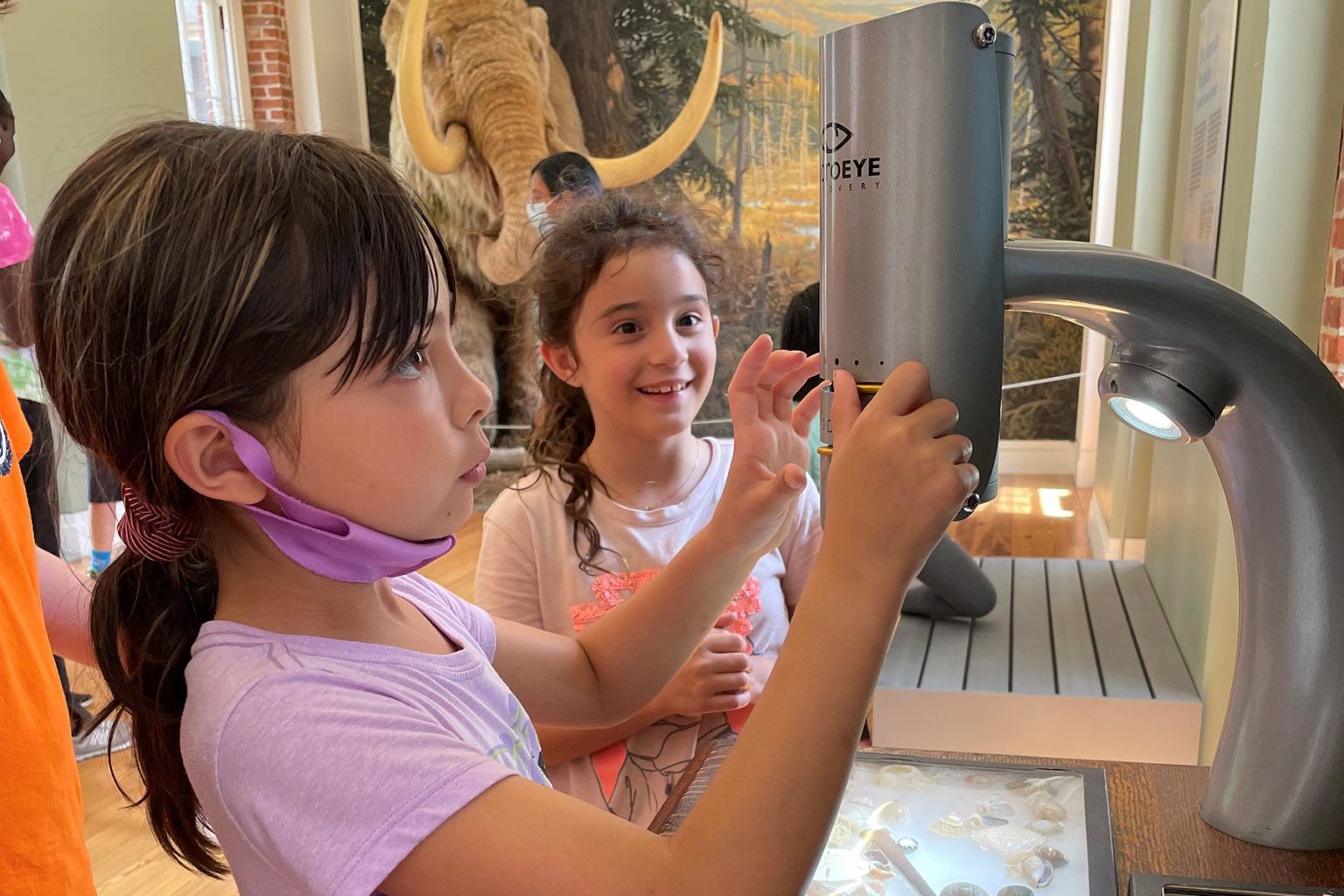 Education - Staten Island Museum