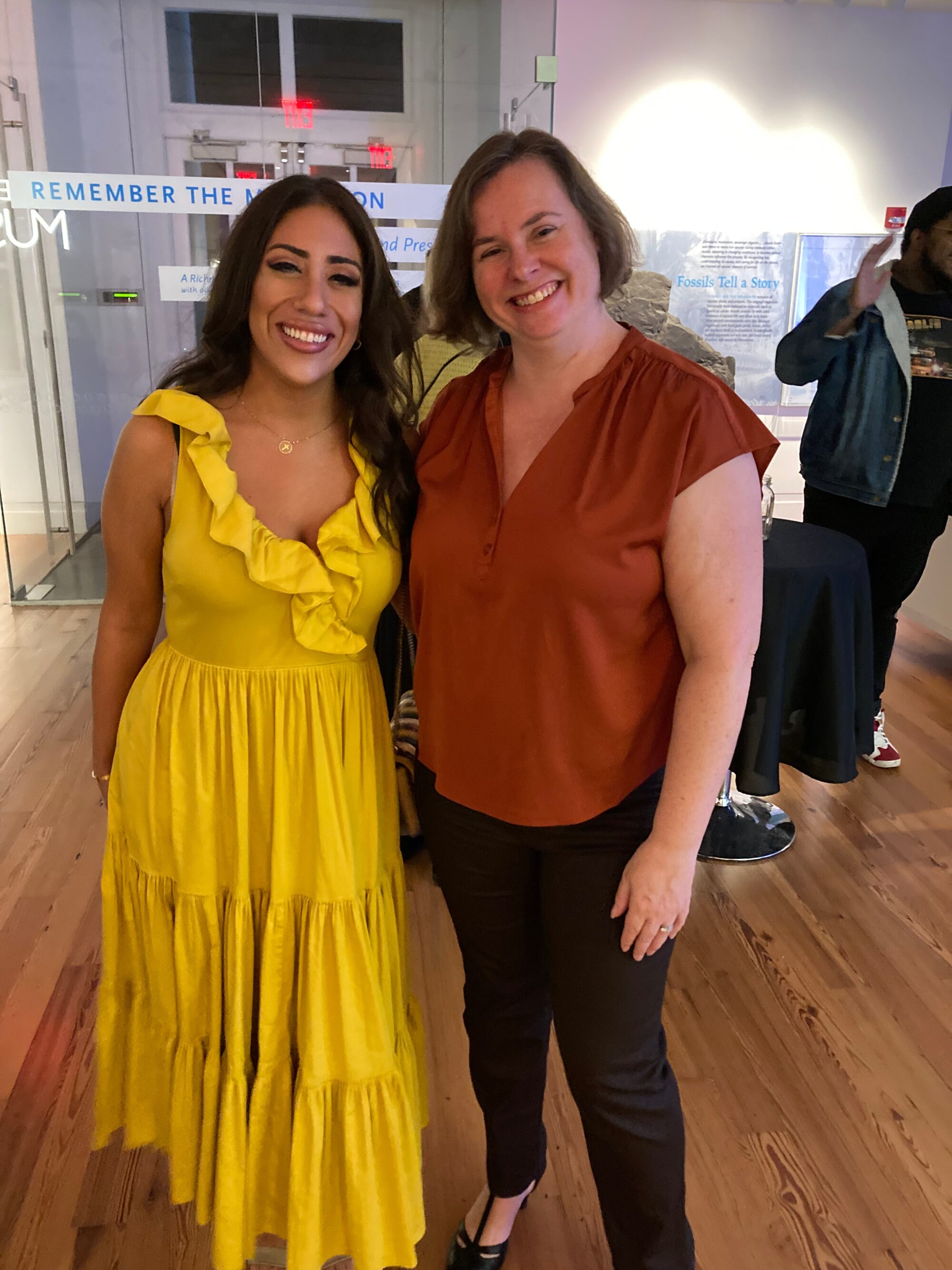 How Sweet It Is! Benefit Night - Staten Island Museum