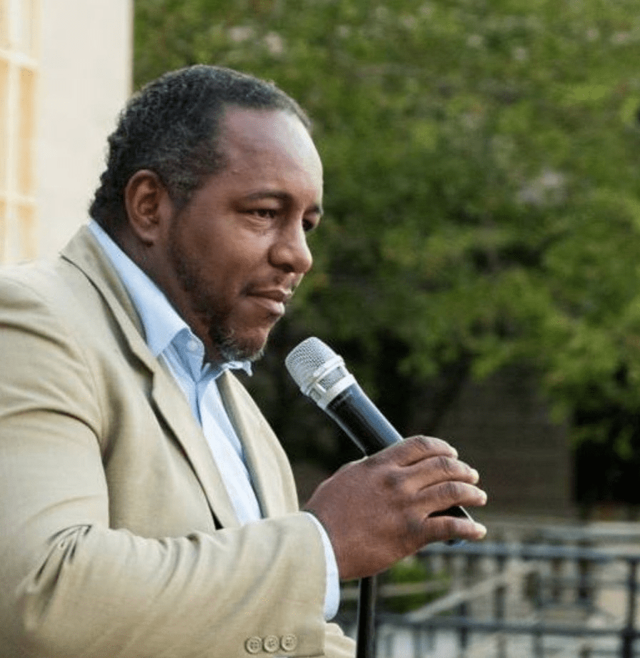 Veterans Day with Lorna Harris and The (G)eneration Project - Staten ...