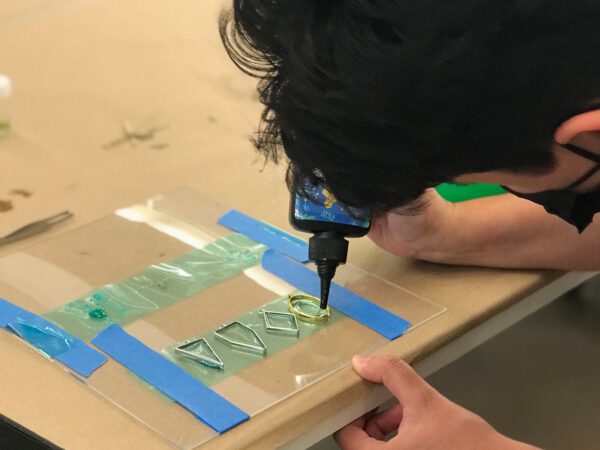 Artist Talk: Jennifer Angus - Staten Island Museum