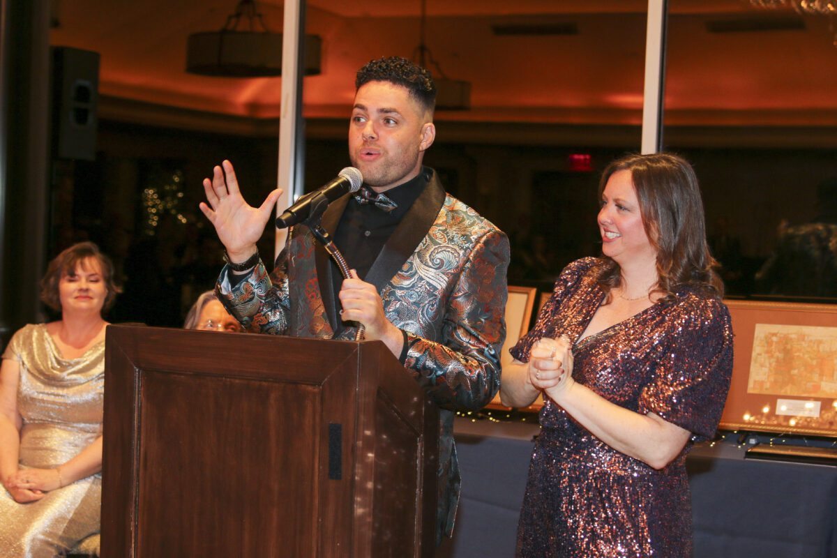 Staten Island Museum Gala - Staten Island Museum