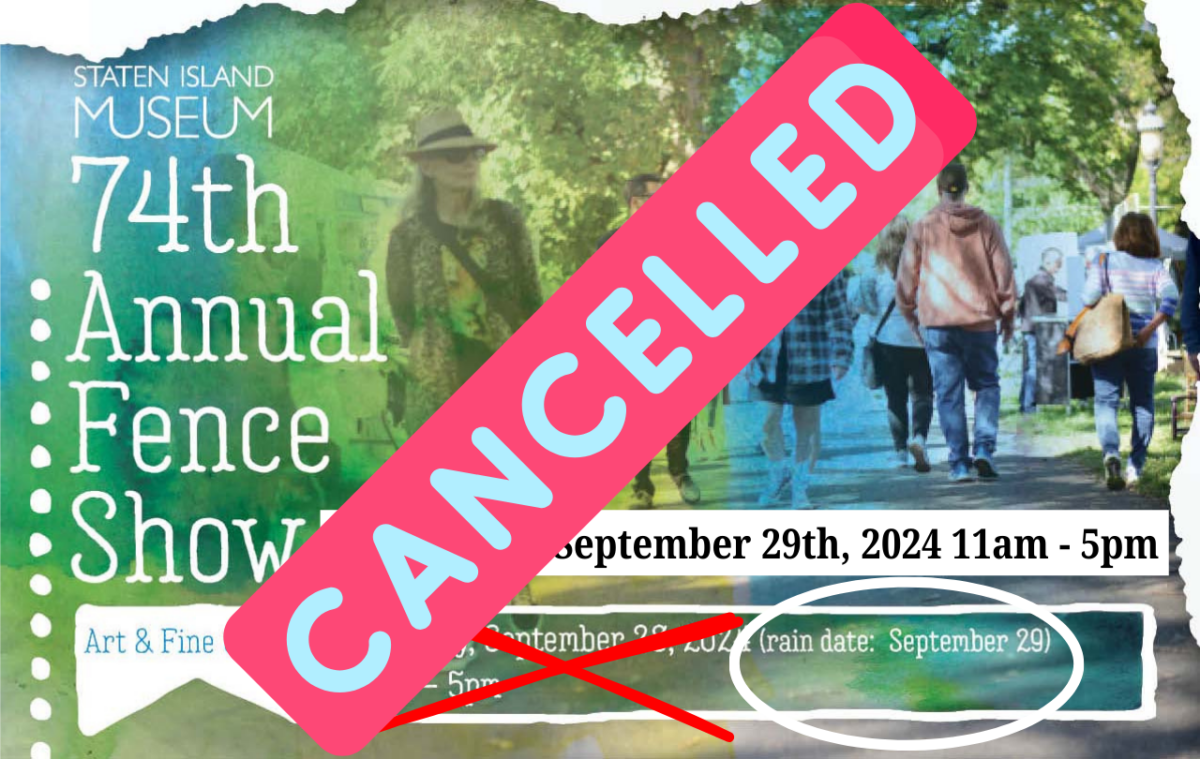 74th Annual Fence Show - Staten Island Museum