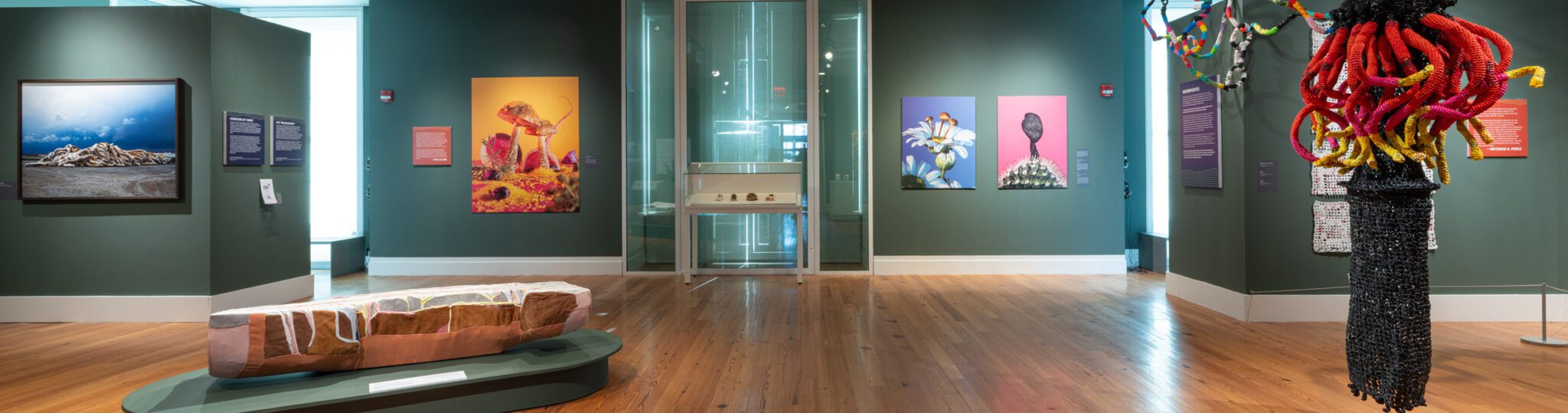 Breakdown - Staten Island Museum